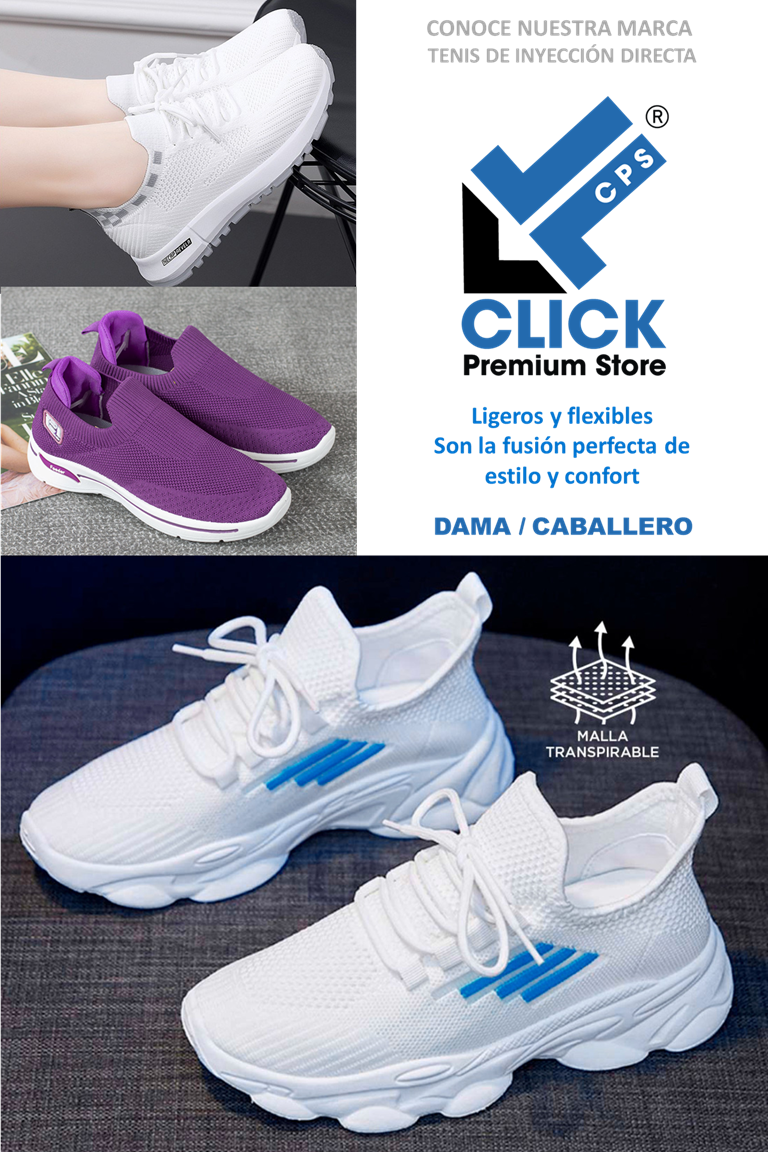 CLICK PREMIUM STORE