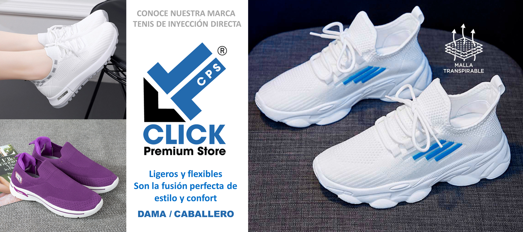 CLICK PREMIUM STORE