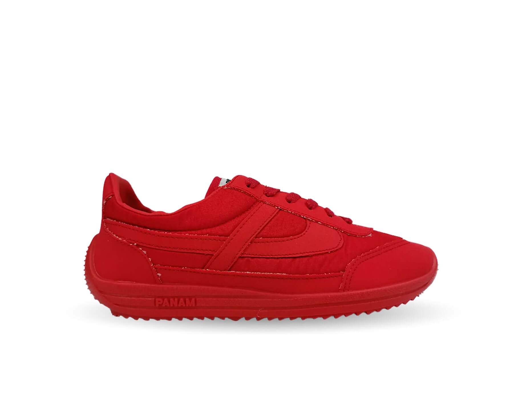 Tenis Urbano Panam 200 Rojo Unisex para mujer y hombre – CLICK PREMIUM ...